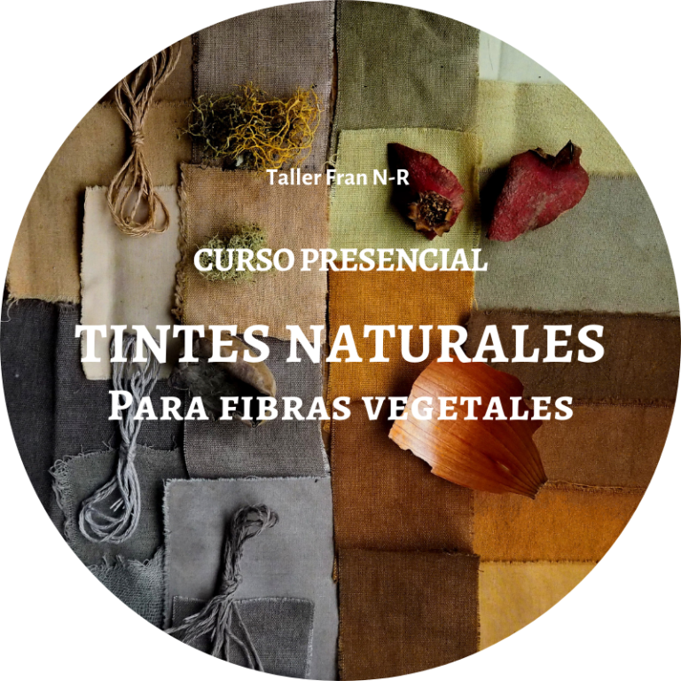 Francisca Núñez-Reveco – Textiles lentos y cada vez más sustentables ...