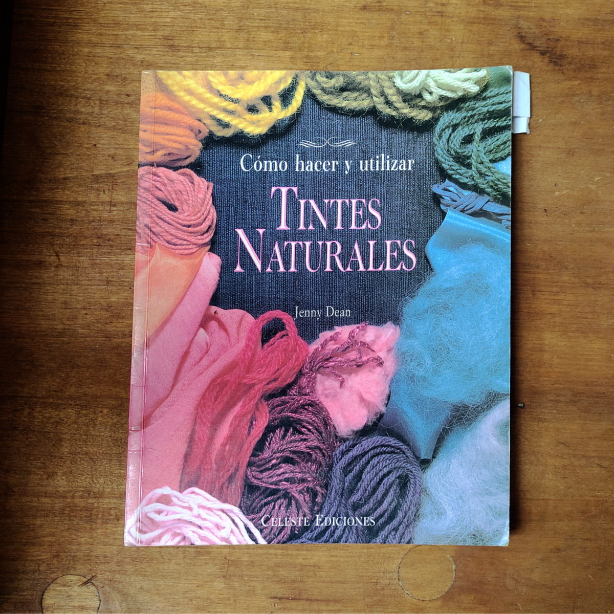Tutoriales/Info textil – Francisca Núñez-Reveco